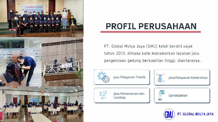 News Direct Indonesia Bussines Today | PT. BIRO KLASIFIKASI INDONESIA BATAM